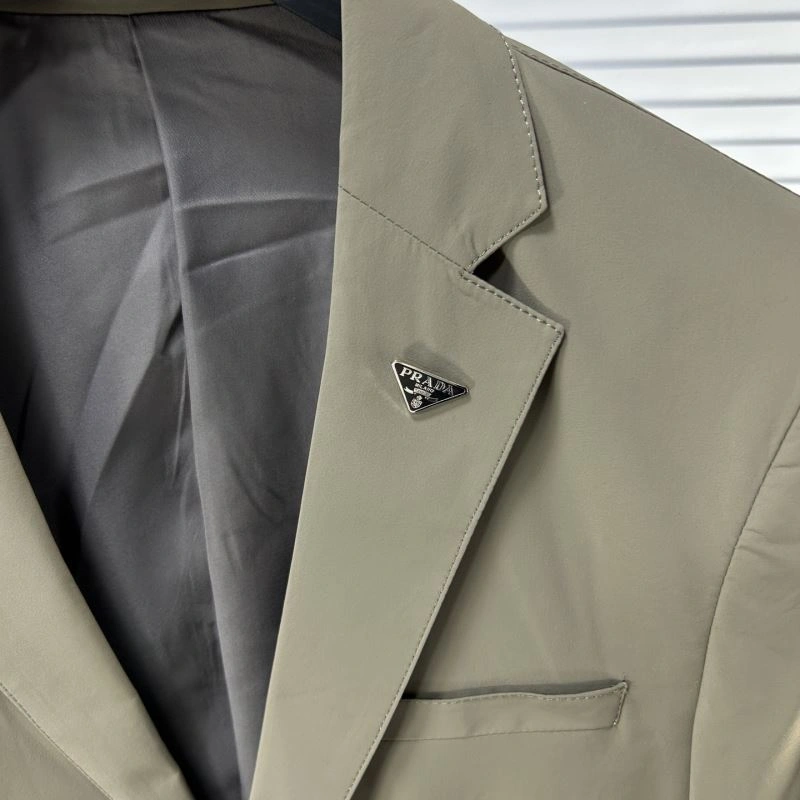 Accurate model Prada Outwear