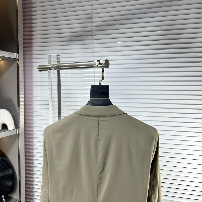 Accurate model Prada Outwear