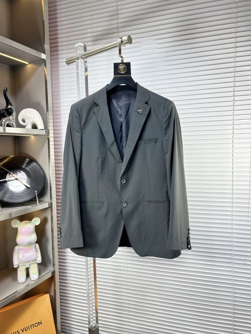 Prada Outwear