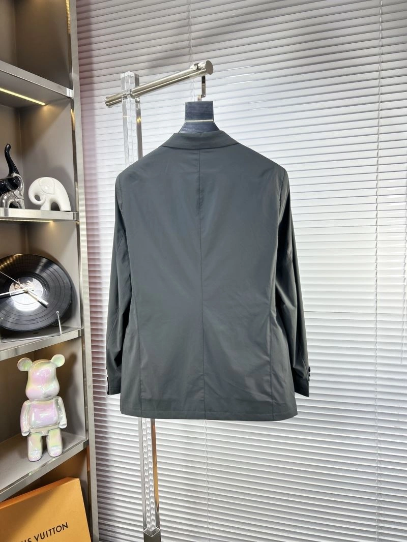 Precise copy Prada Outwear