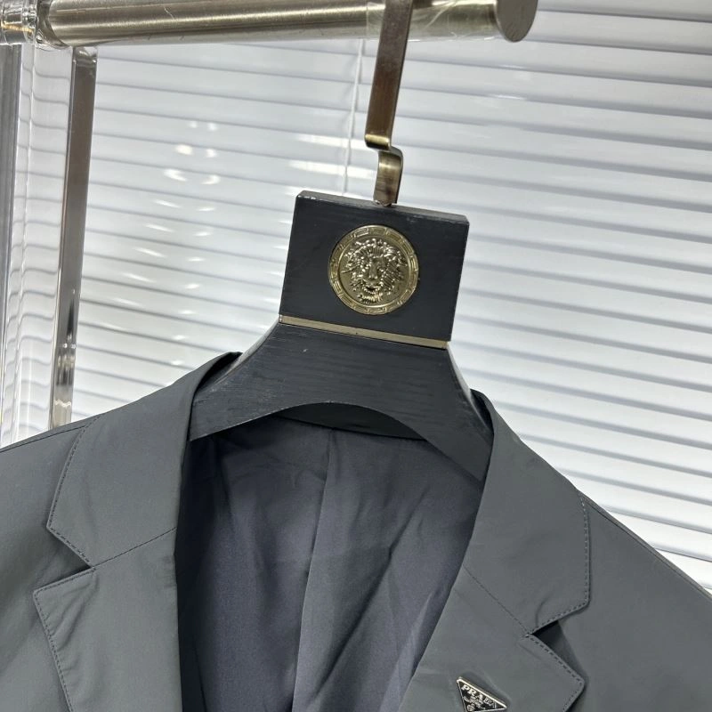 Precise copy Prada Outwear