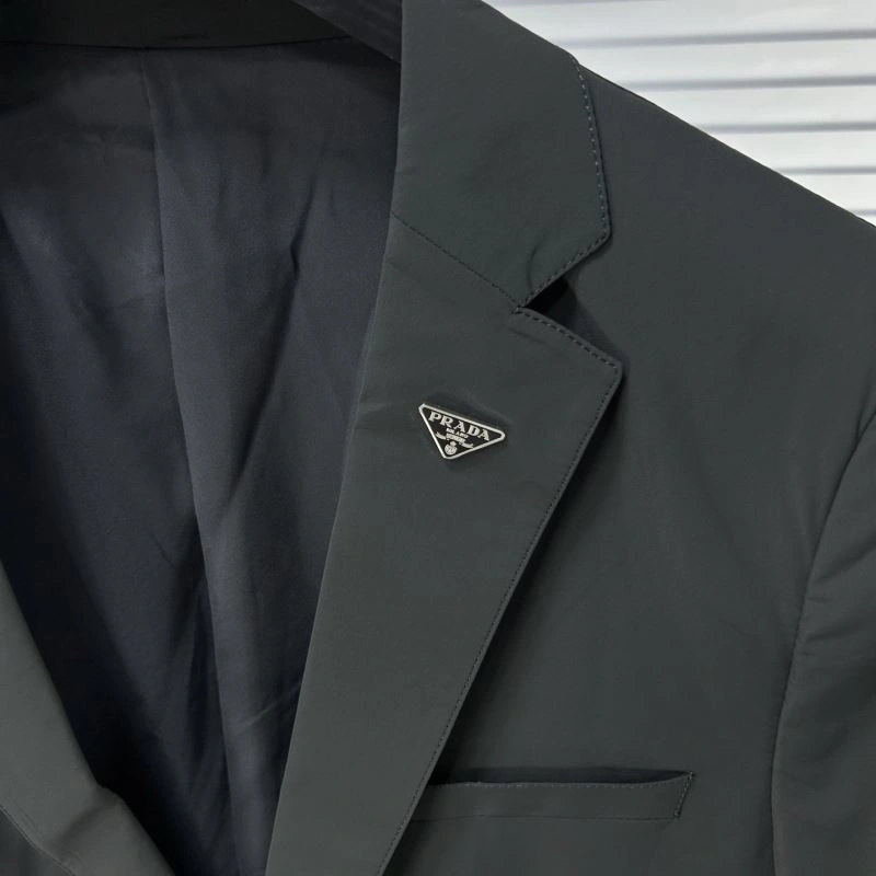 Precise copy Prada Outwear