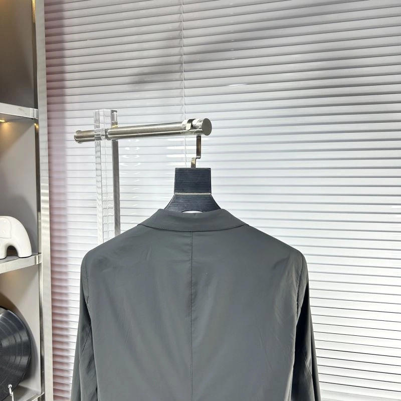 Precise copy Prada Outwear