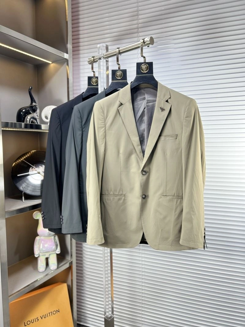 Precise copy Prada Outwear