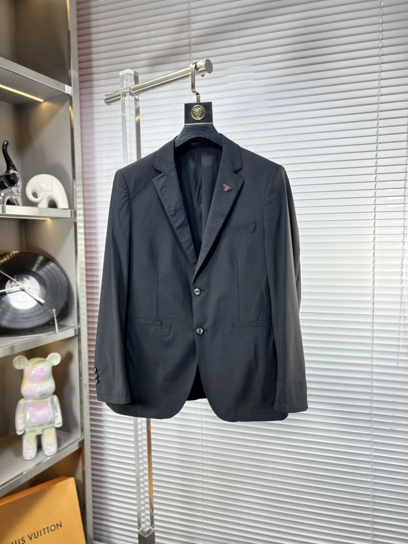 Prada Outwear