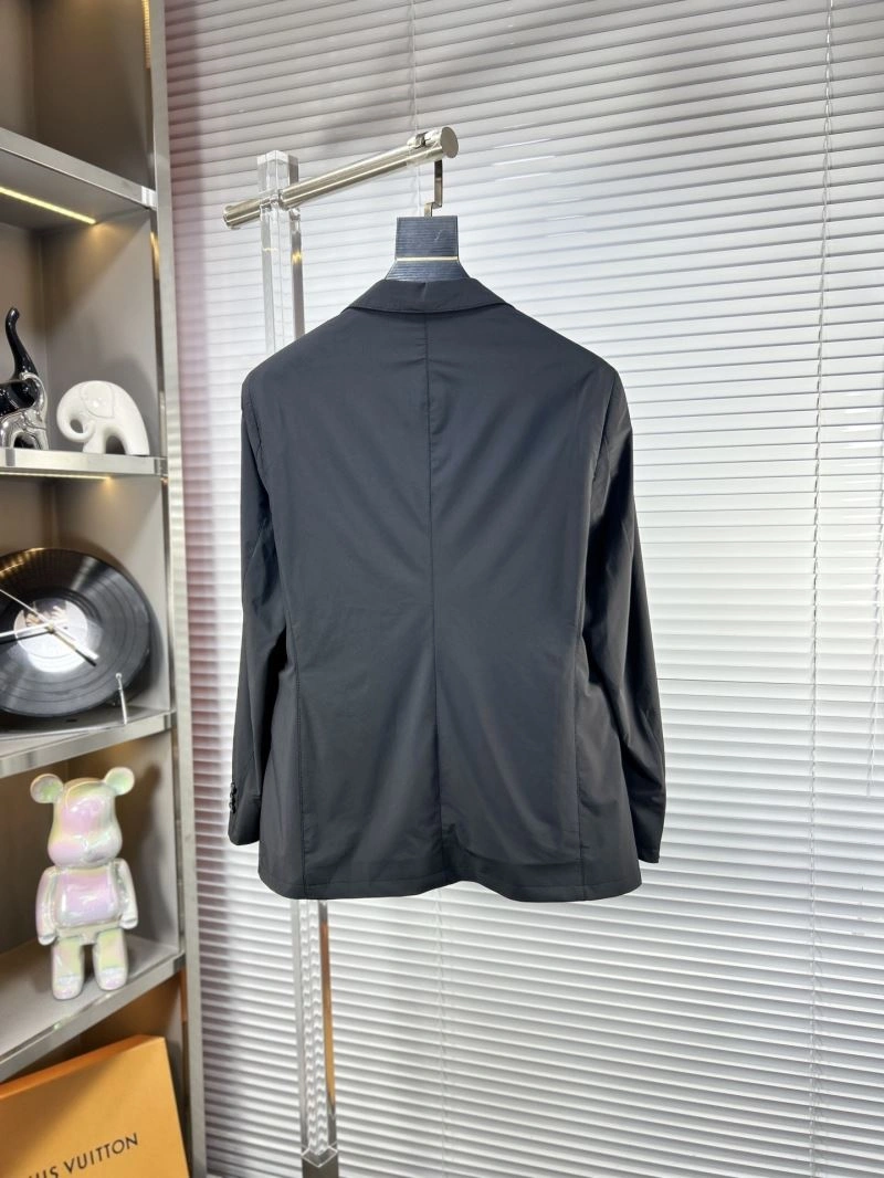 Top match Prada Outwear