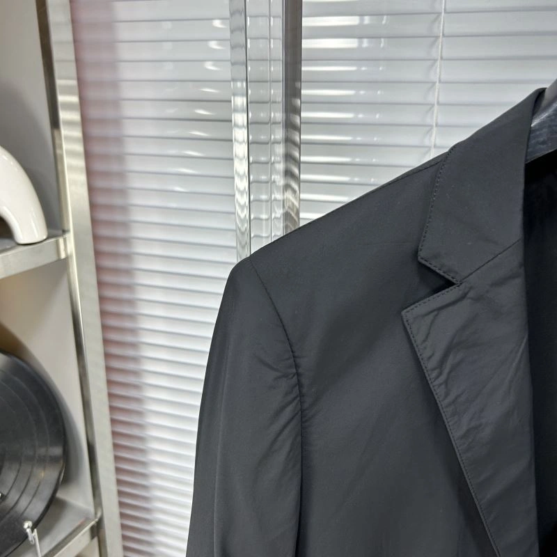 Top match Prada Outwear