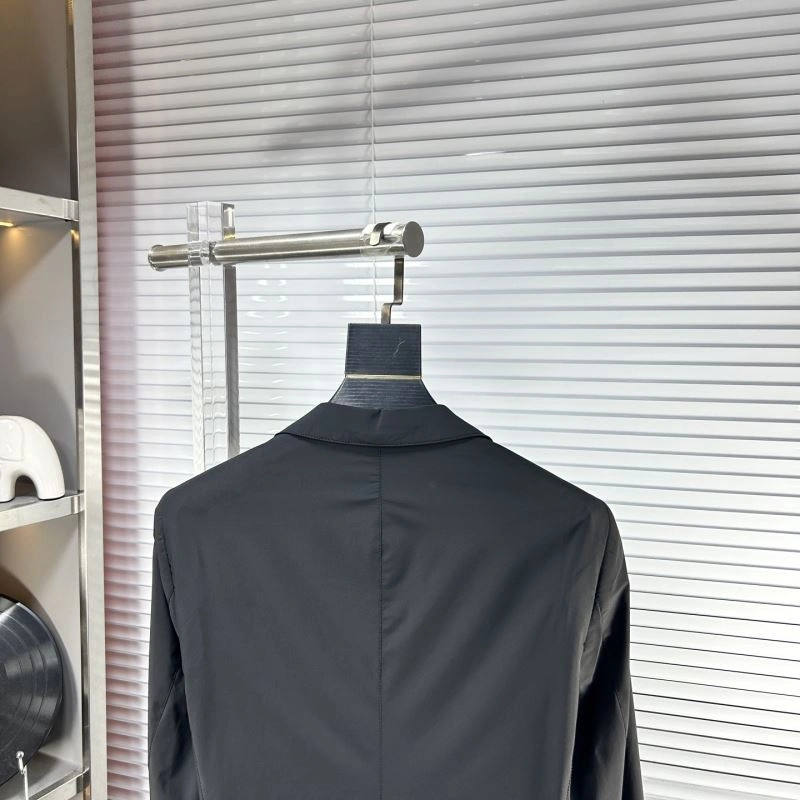Top match Prada Outwear