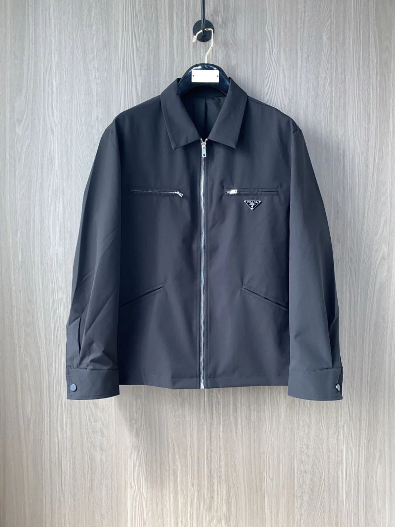 Prada Outwear