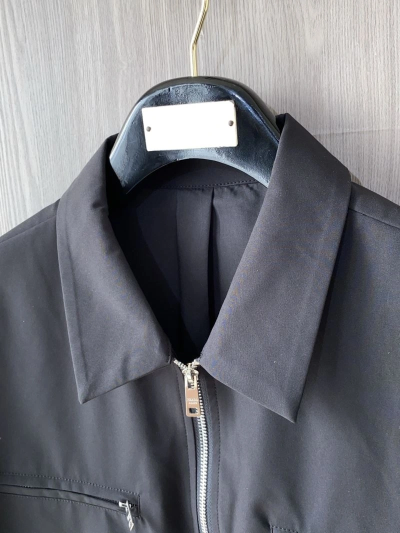 Precise copy Prada Outwear