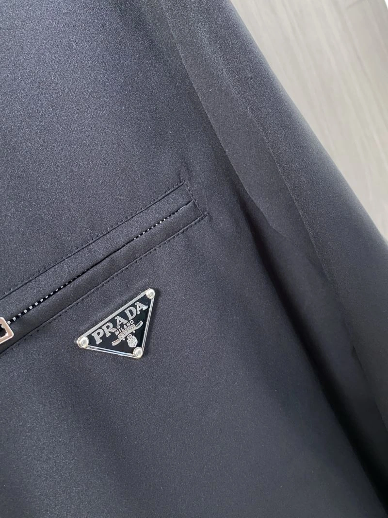 Precise copy Prada Outwear