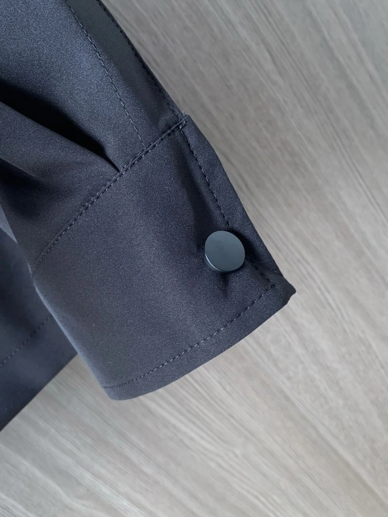 Precise copy Prada Outwear