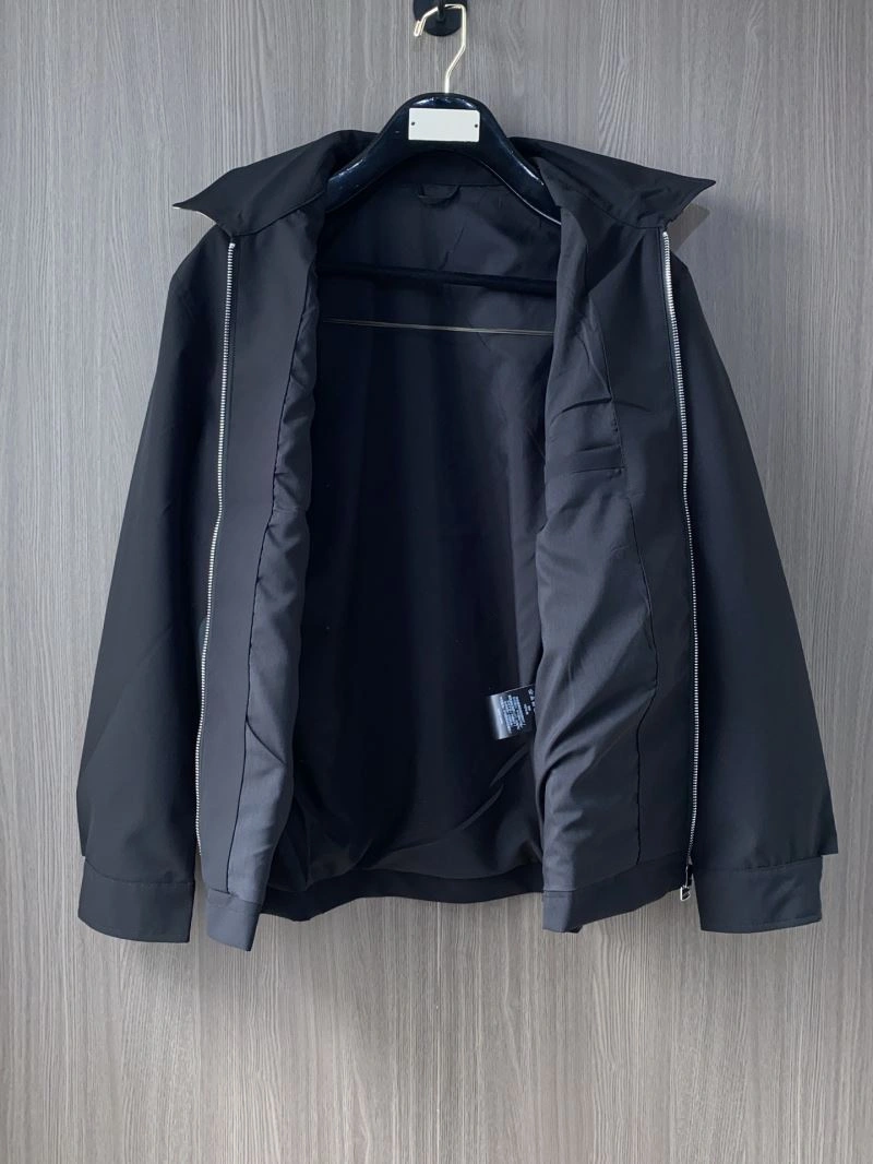 Precise copy Prada Outwear