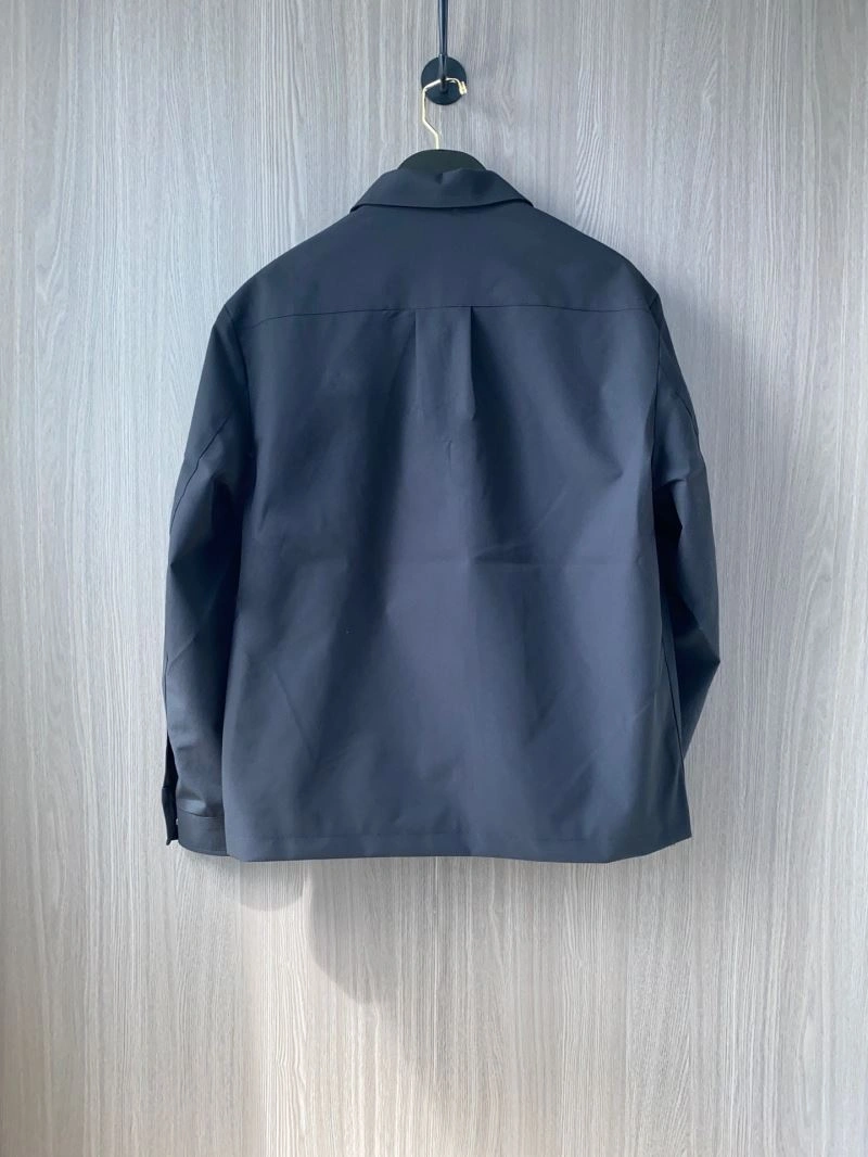 Precise copy Prada Outwear