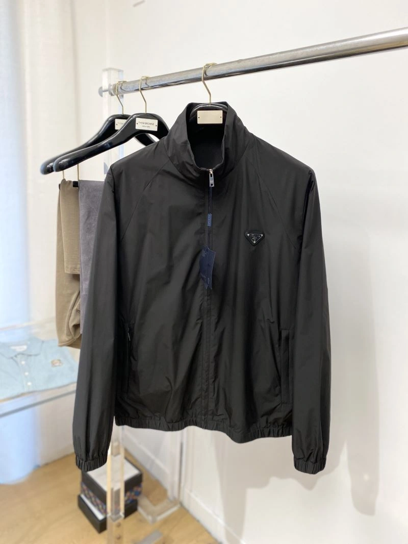 Prada Outwear