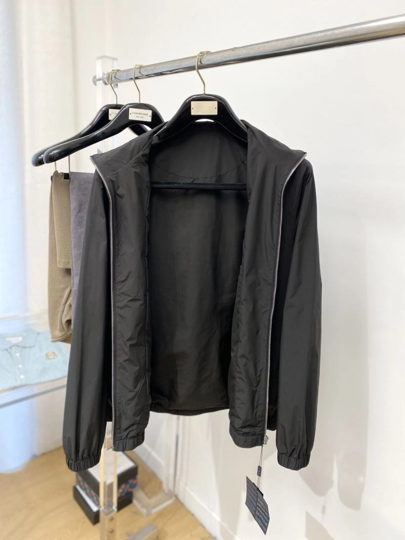 Discounted Prada Outwear
