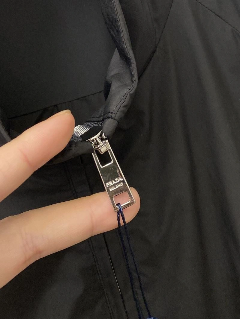 Discounted Prada Outwear