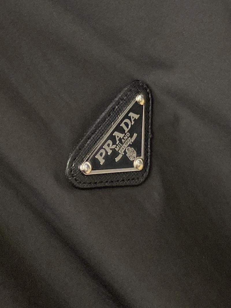Discounted Prada Outwear