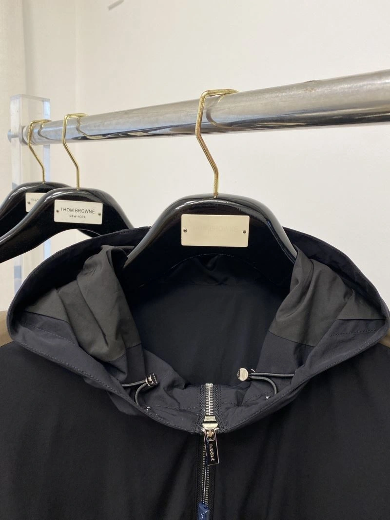 Budget-friendly Prada Outwear