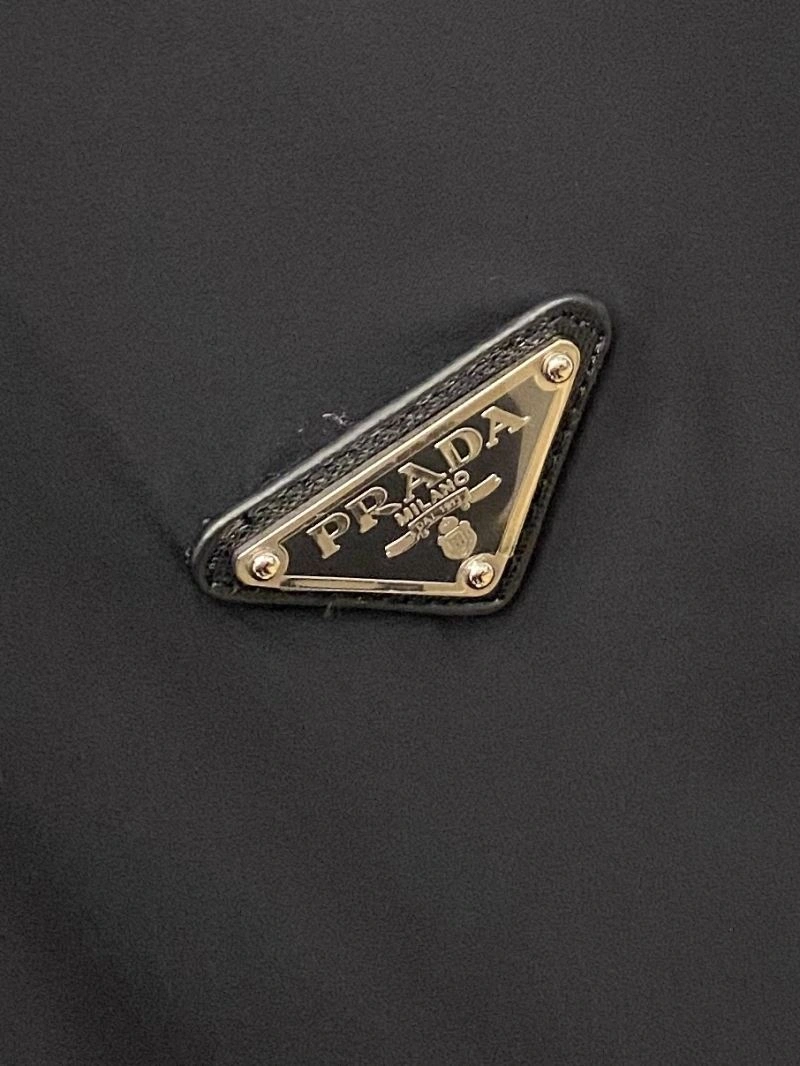 Budget-friendly Prada Outwear