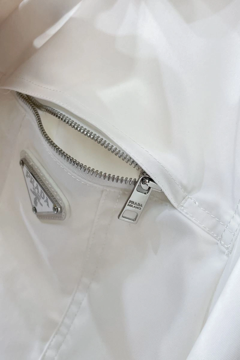 1:1 copy Prada Outwear