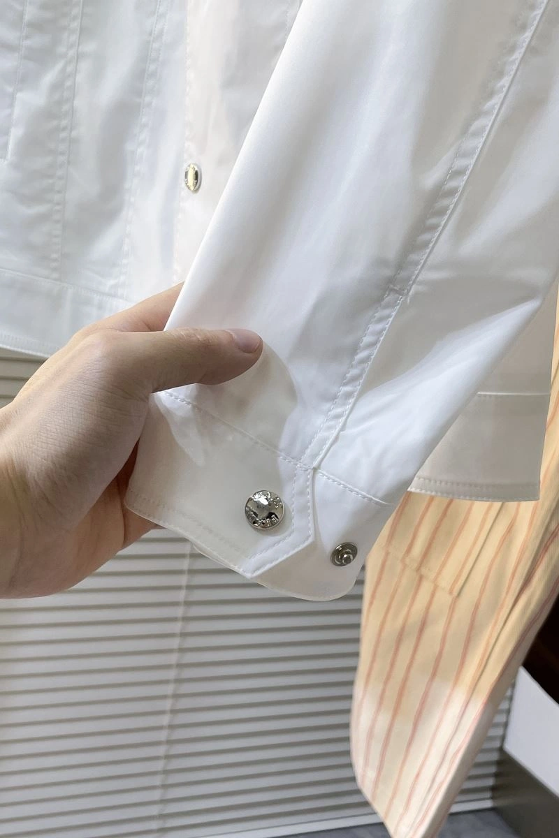 1:1 copy Prada Outwear