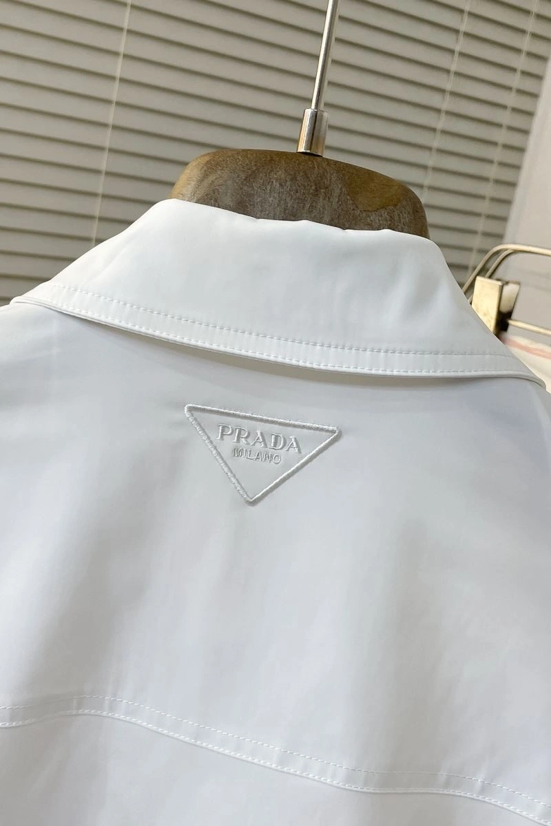 1:1 copy Prada Outwear