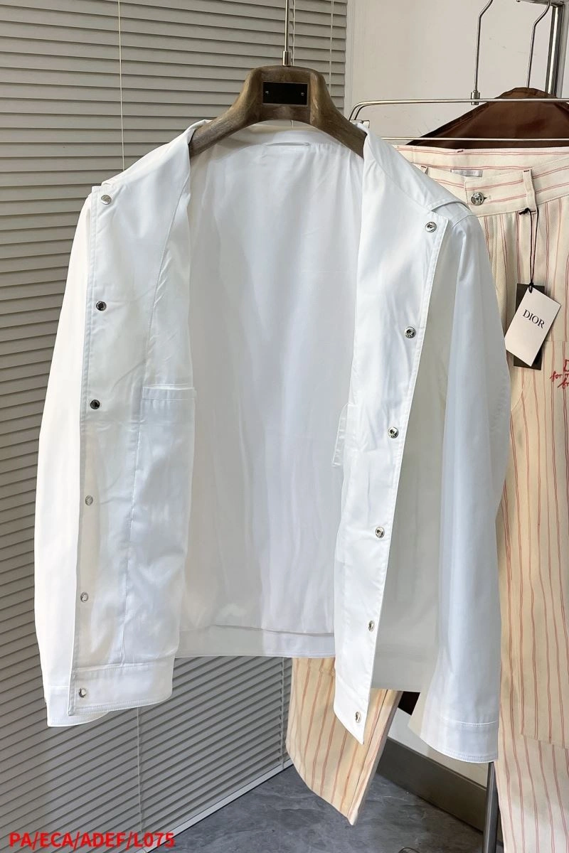 1:1 copy Prada Outwear