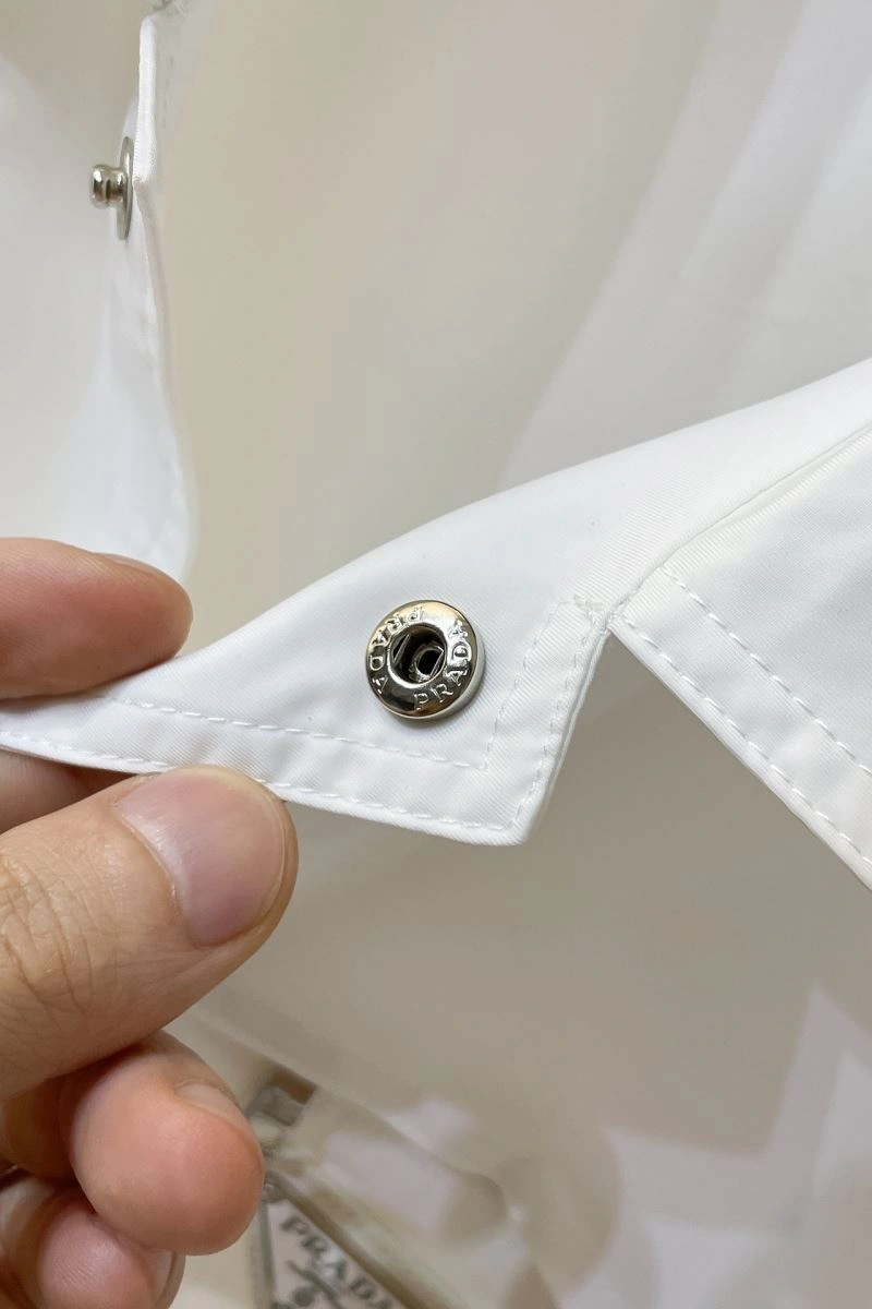 1:1 copy Prada Outwear