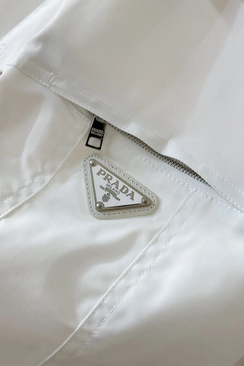 1:1 copy Prada Outwear