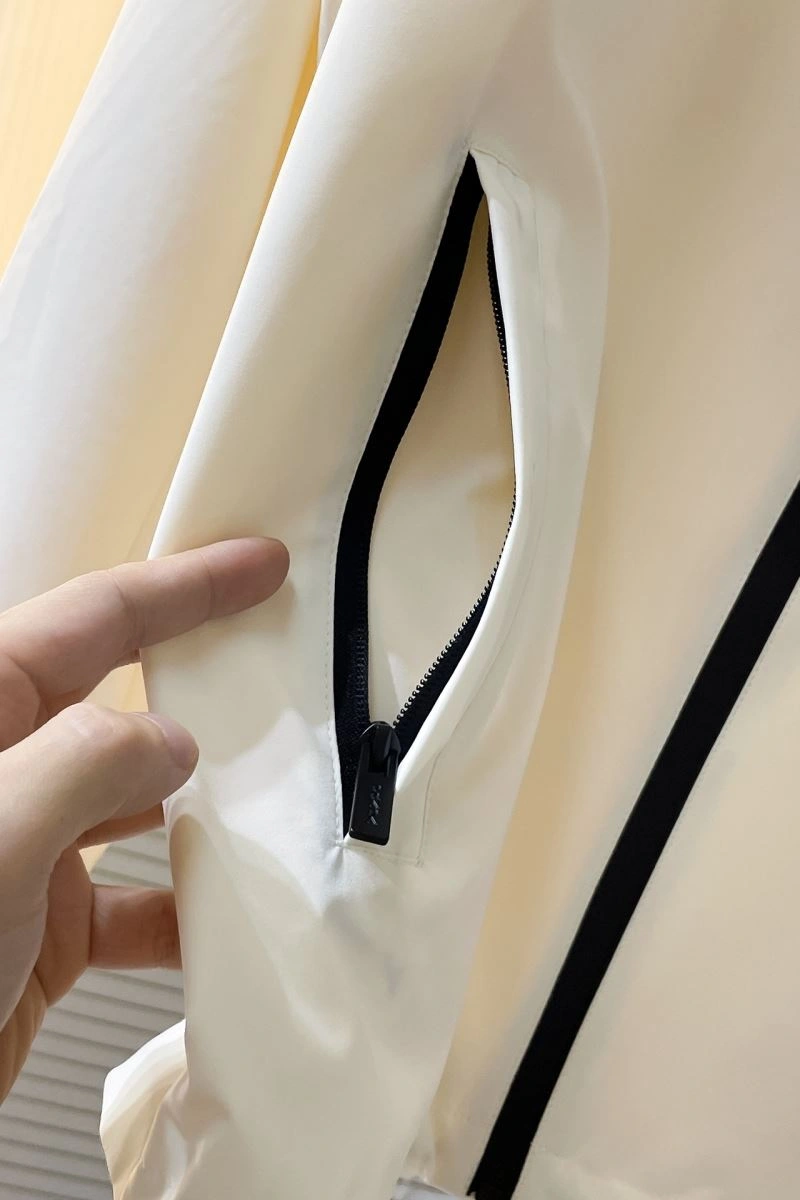 Reasonably priced Prada Outwear