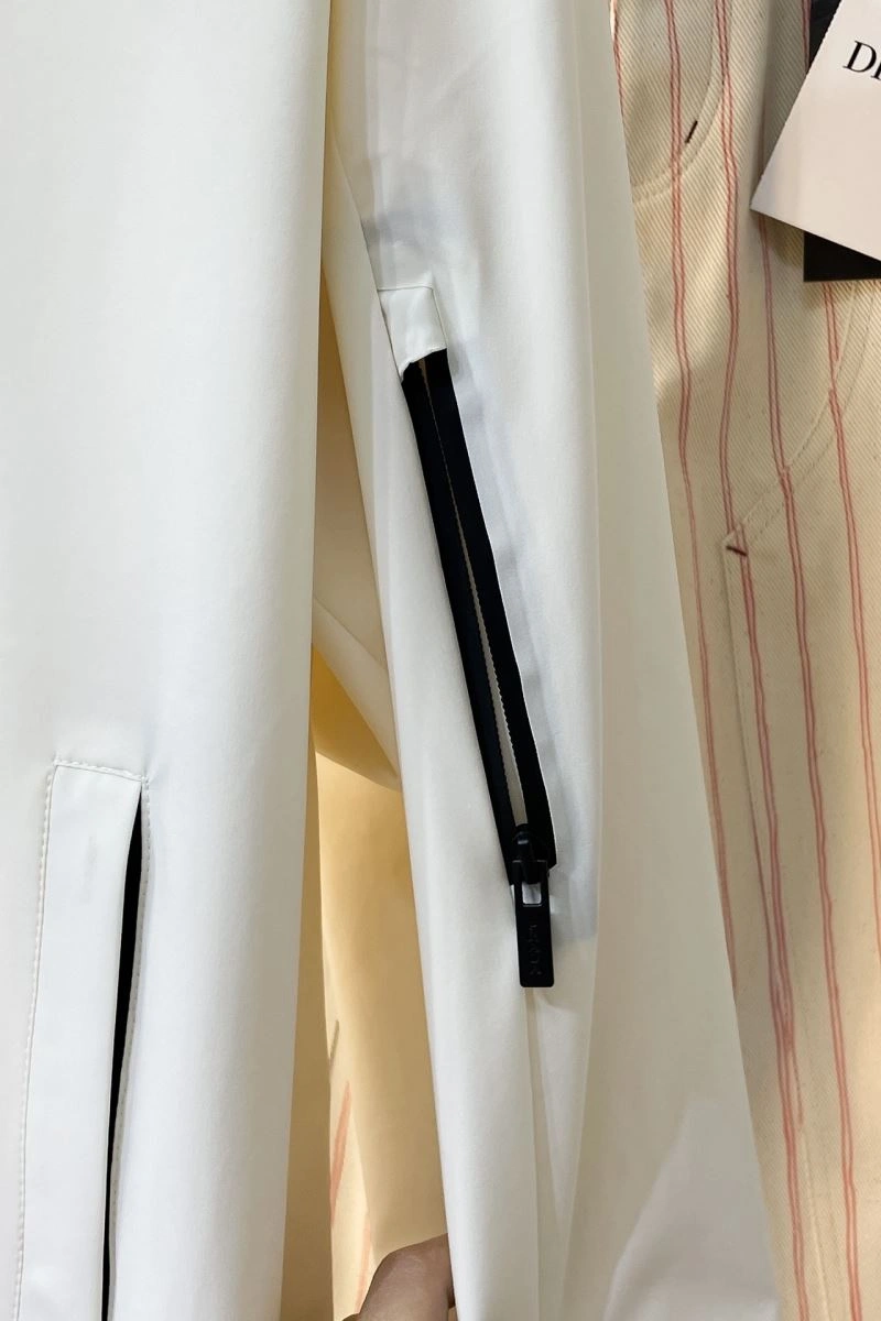 Reasonably priced Prada Outwear
