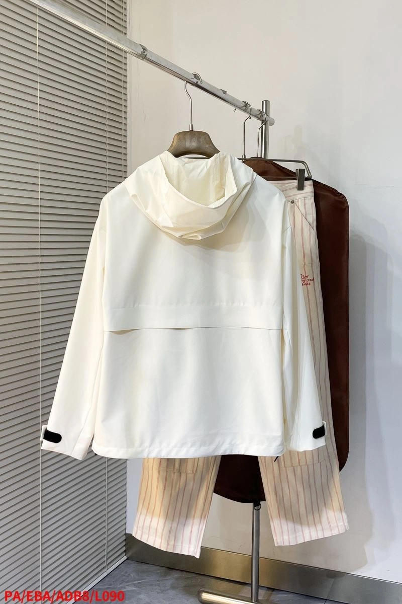 Reasonably priced Prada Outwear