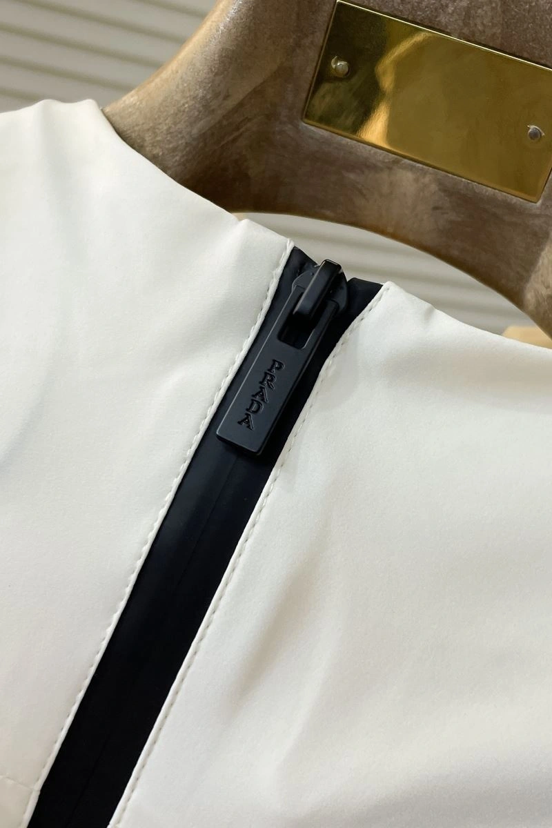 Reasonably priced Prada Outwear