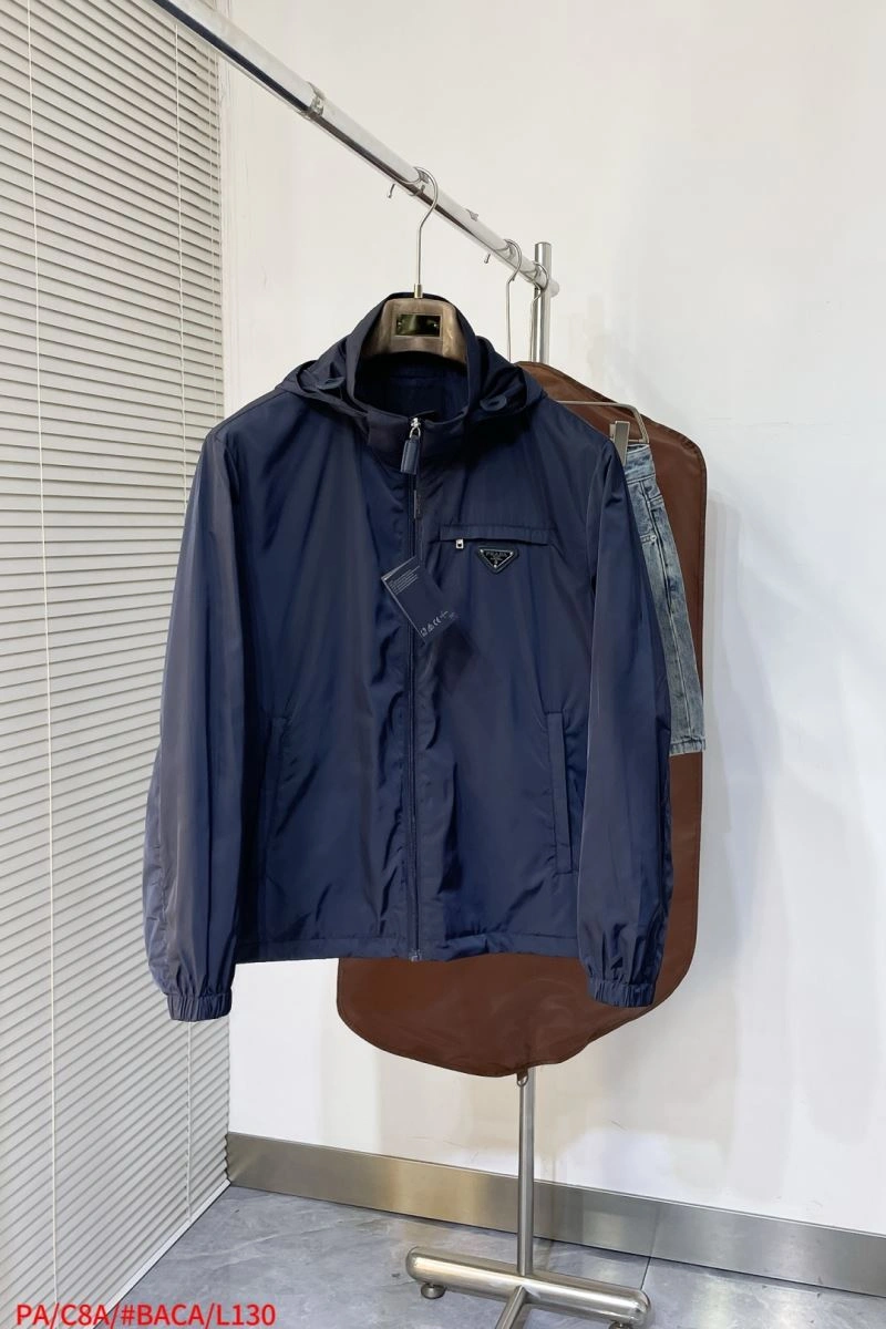 Prada Outwear