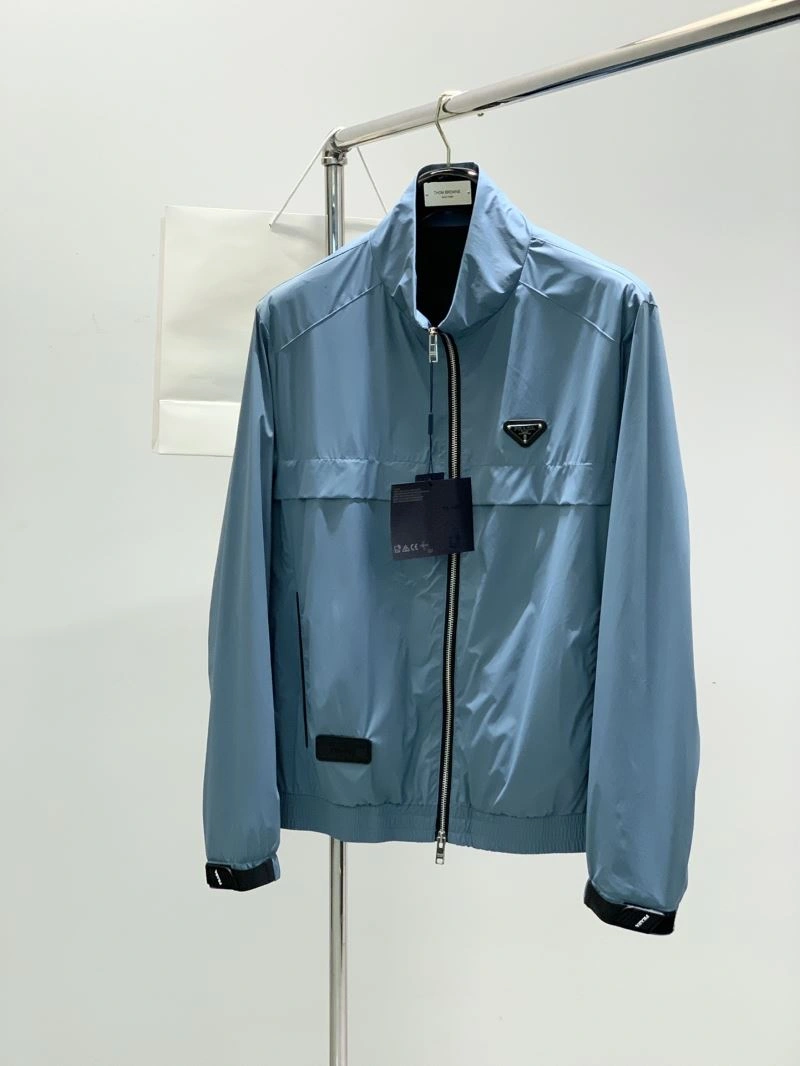 Prada Outwear