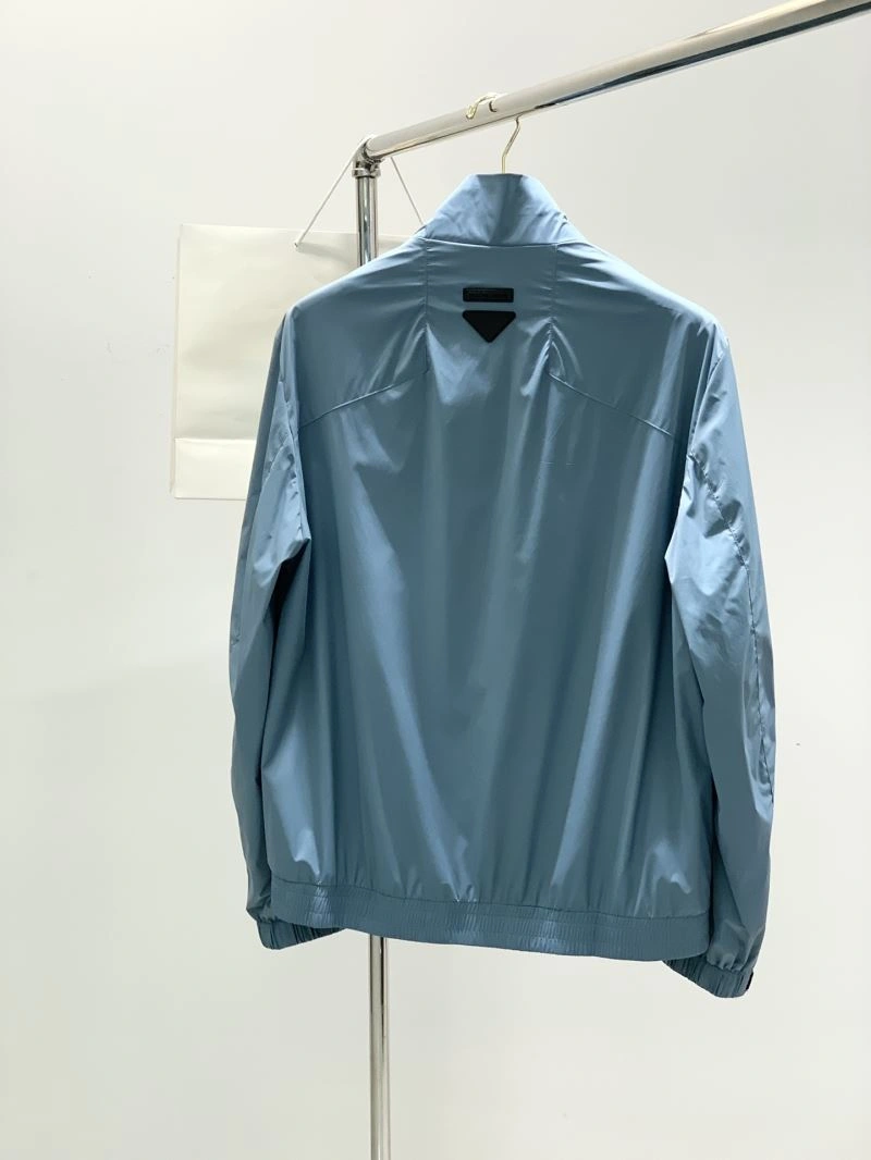 Real Prada Outwear