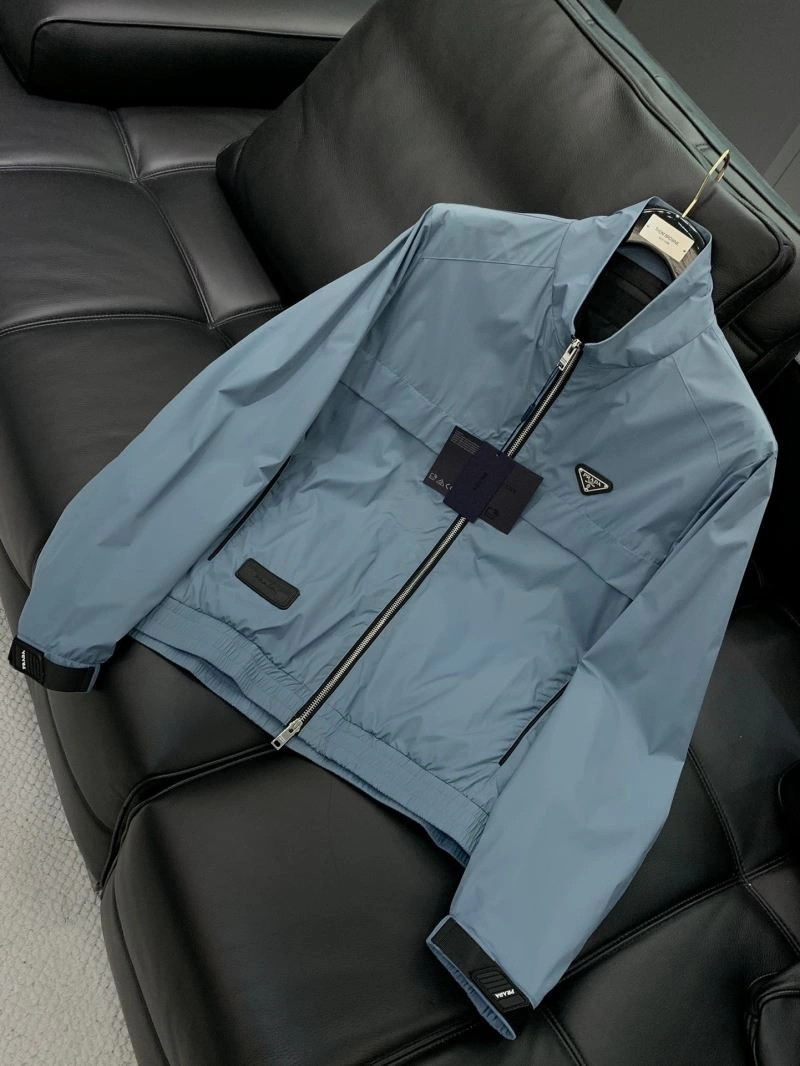 Real Prada Outwear