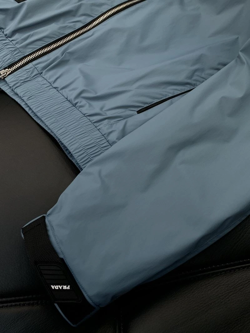 Real Prada Outwear