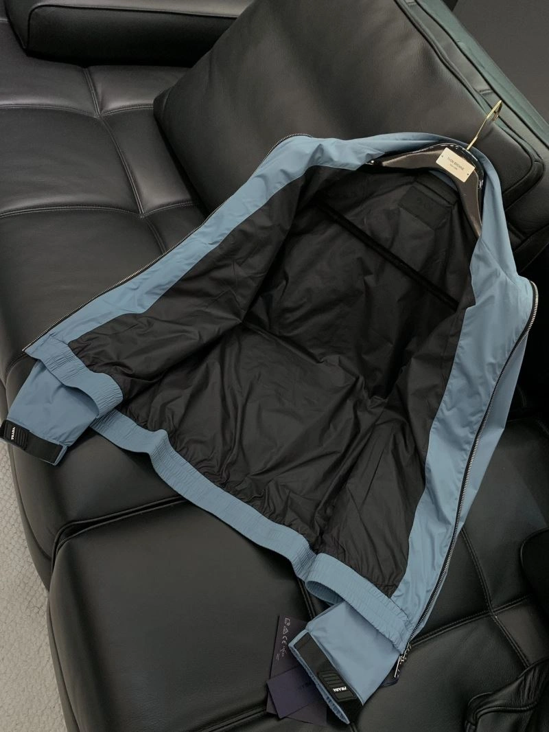 Real Prada Outwear
