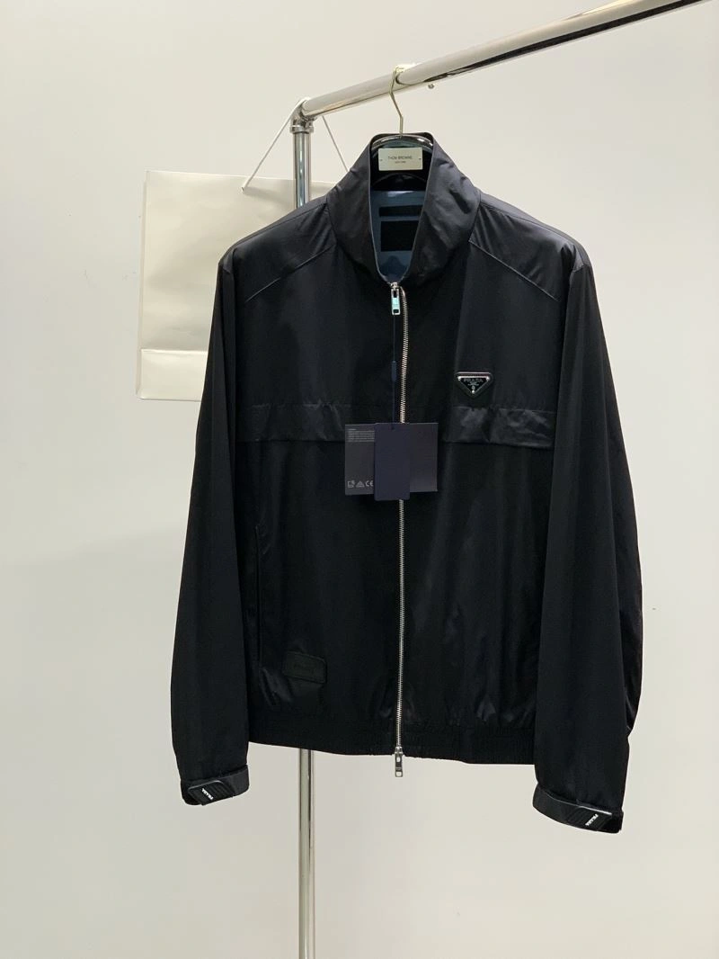 Prada Outwear