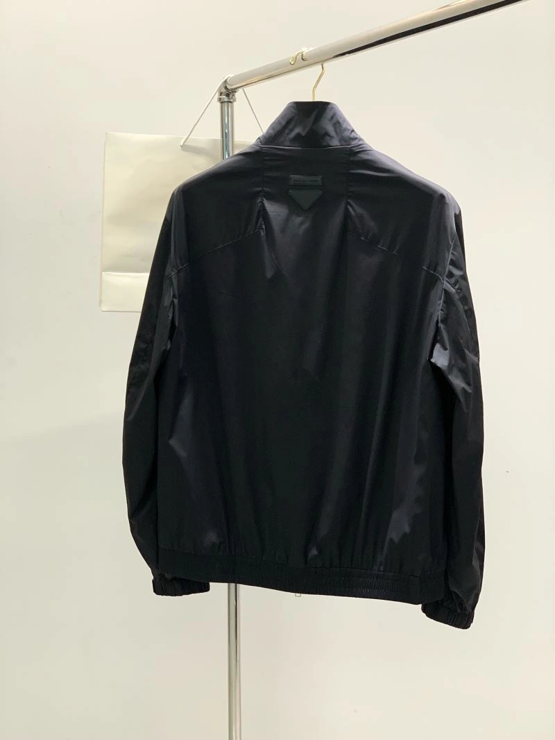 Authentic Prada Outwear