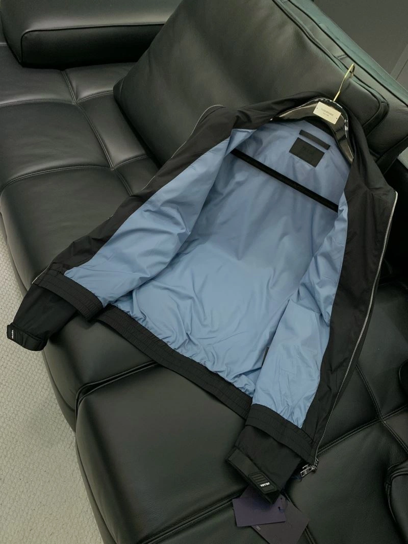 Authentic Prada Outwear