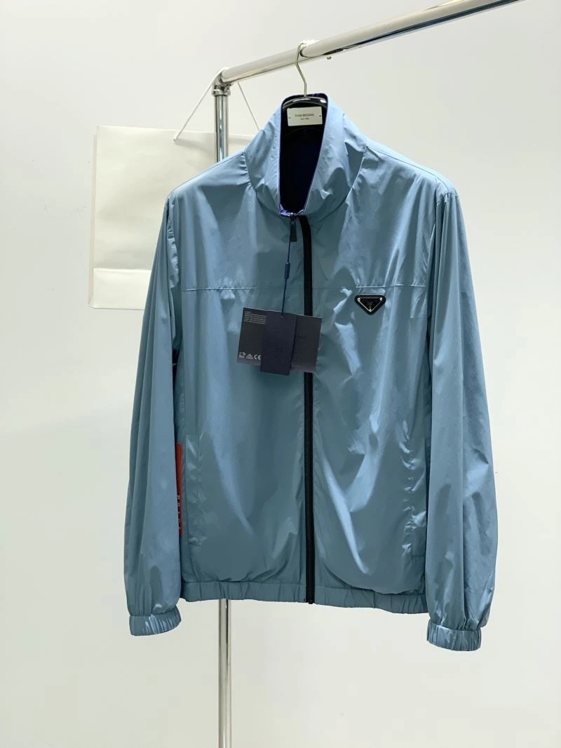 Prada Outwear