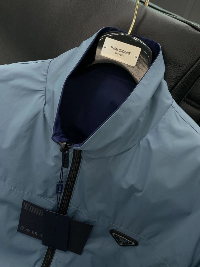 Brand-original Prada Outwear