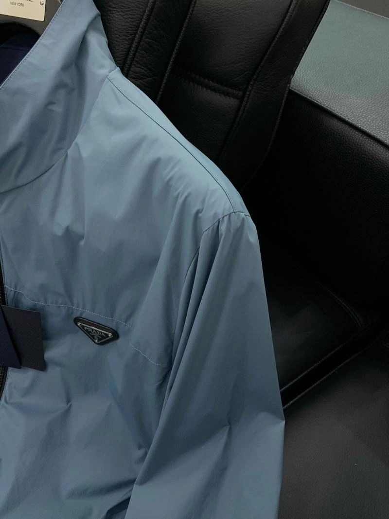 Brand-original Prada Outwear