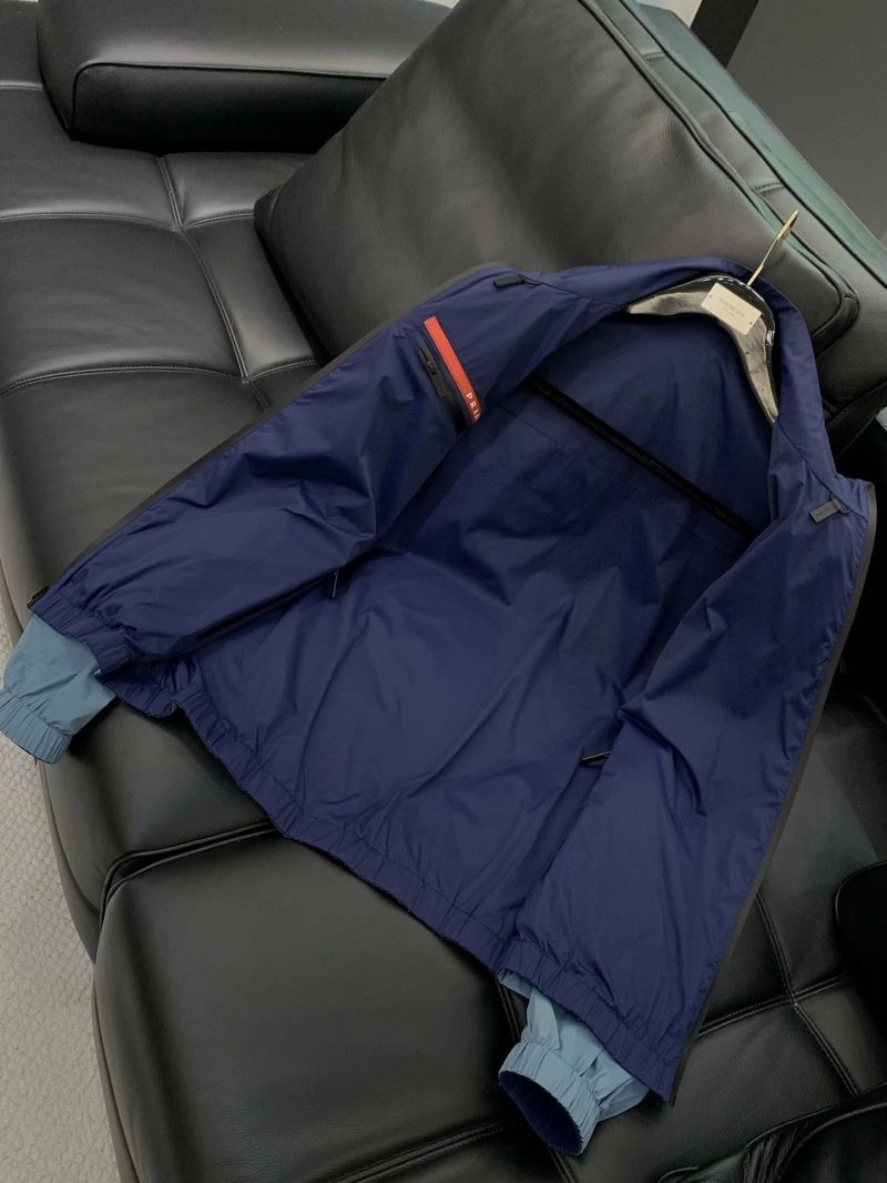 Brand-original Prada Outwear