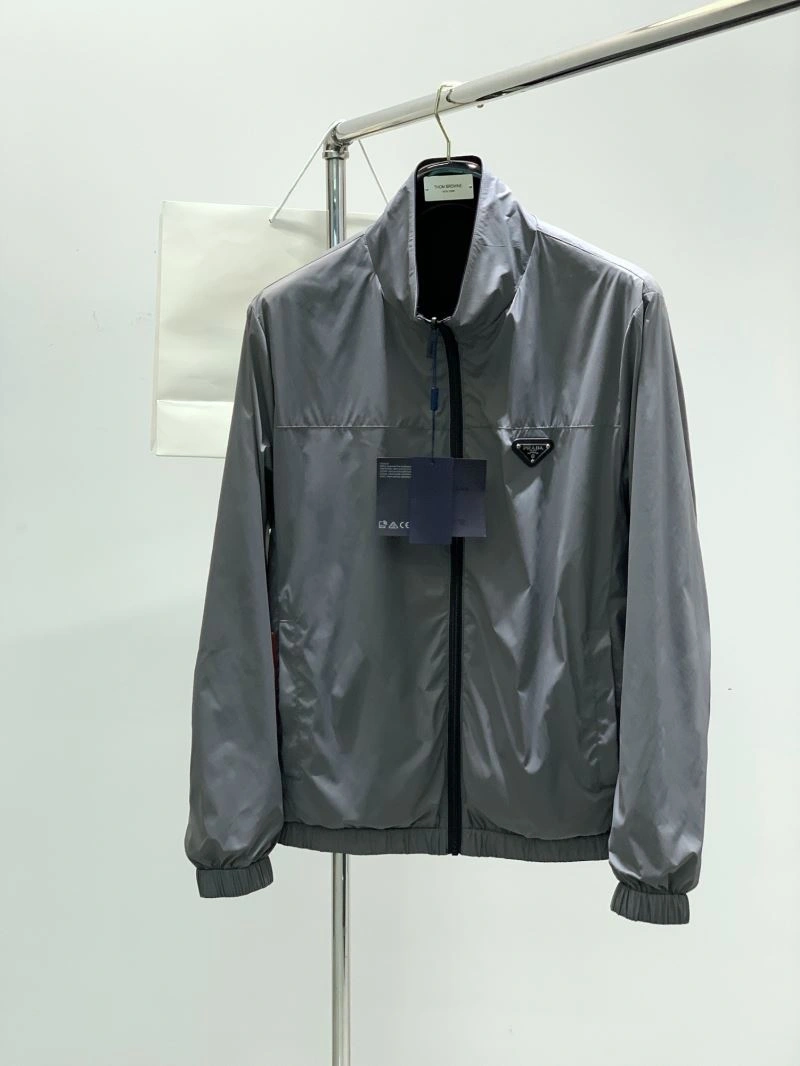 Prada Outwear