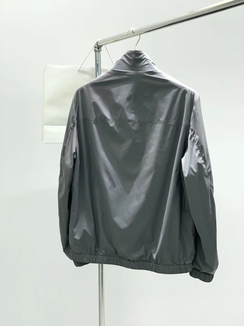 Mirror quality Prada Outwear