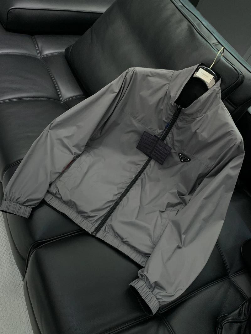 Mirror quality Prada Outwear
